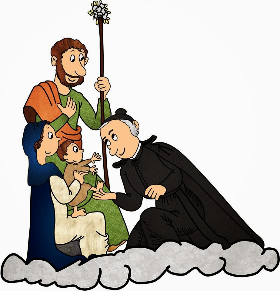 Padre San José Manyanet